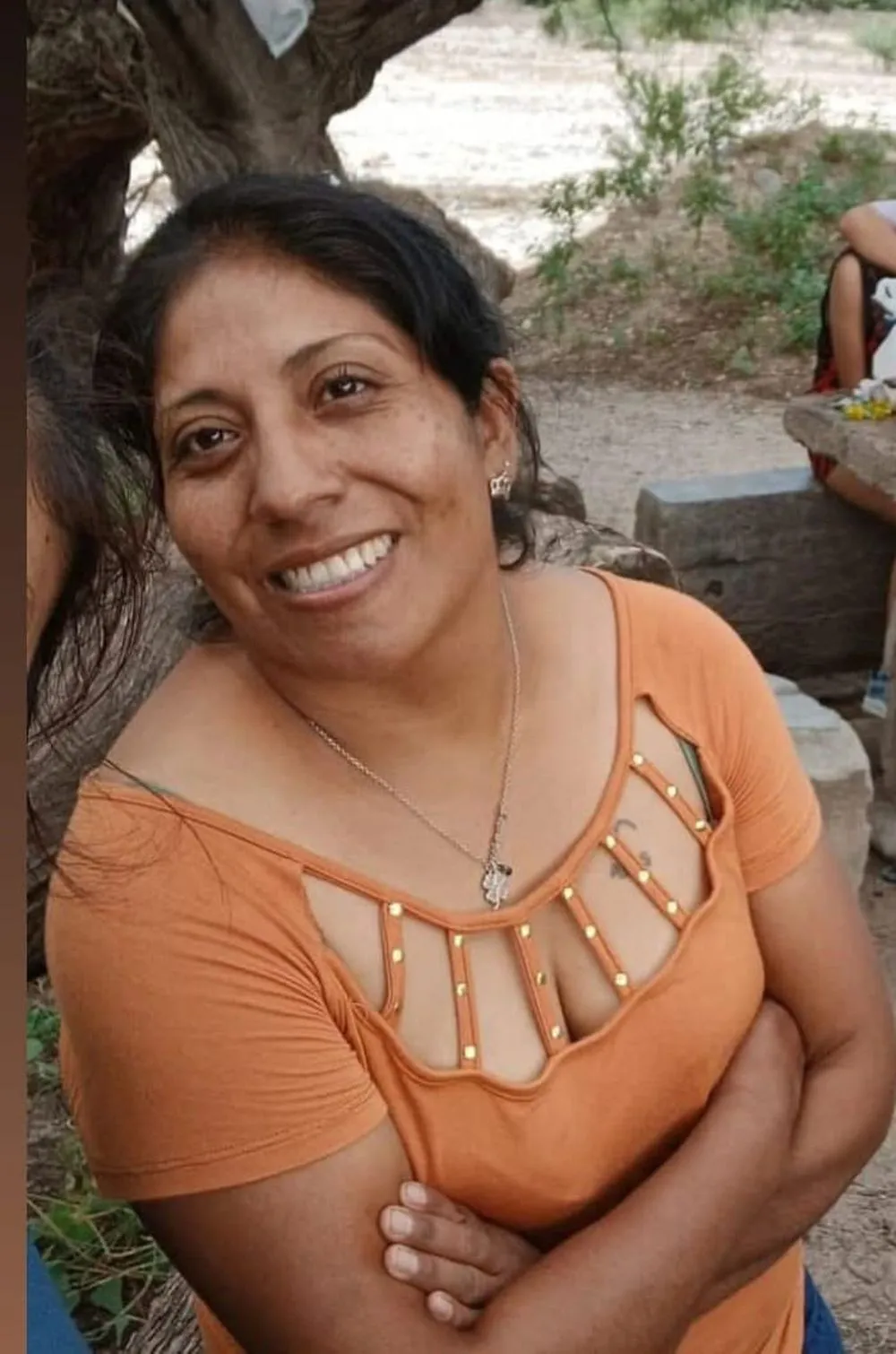 Caso María Marcial:Denunciaron al abogado del unico detenido.