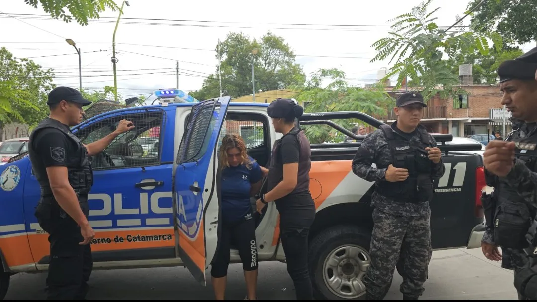 ¿Que paso con Lore Herrera?